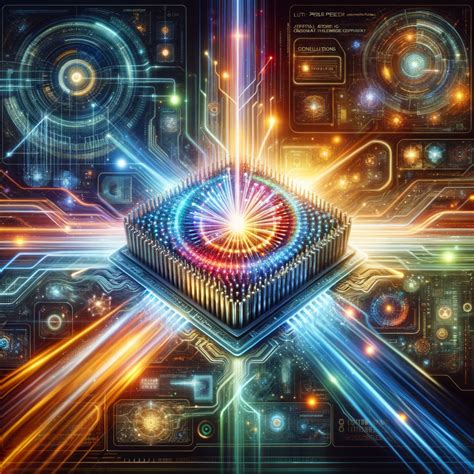 unleashing ultrafast ai computations with a photonic processor toolpilot