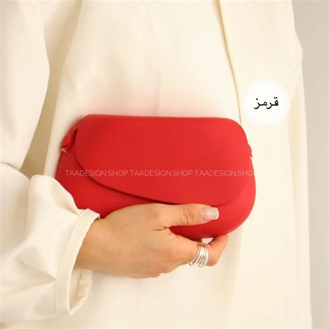 کیف مینی زنانه مدل رولان مناسب استایل های ترندی