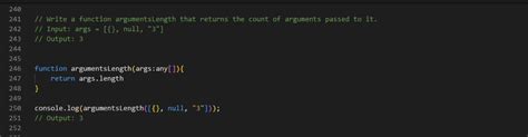 salif farhan on linkedin it s a 6th day of typescript challenge i ve