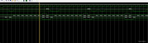 吃饱没事做之——用verilog实现串口发送 verilog 串口发送字符串 csdn博客