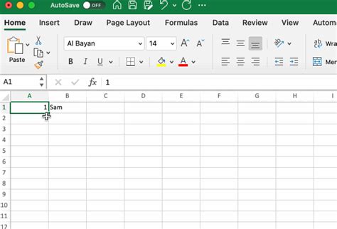 How To Auto Fill Down In Excel For Mac Code2care