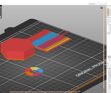 How To Purge Into Object How Do I Print This Printing Help Prusa3d Forum