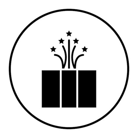 Premium Vector Surprise Vector Illustration