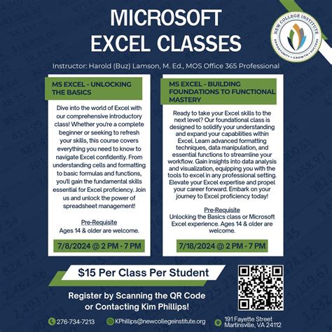 microsoftexcel exceltraining dataanalysis excelpro… new college