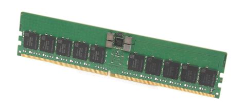 Hpe 32gb Ddr5 Ram Module Servershop24