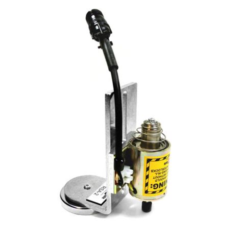Remote Switch Actuator RSA CBS ArcSafe Remote Switch Actuator RSA CBS ArcSafe
