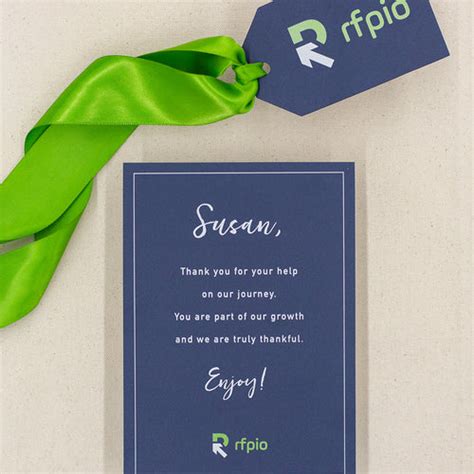 Gallery Software Developer Client Welcome Ts