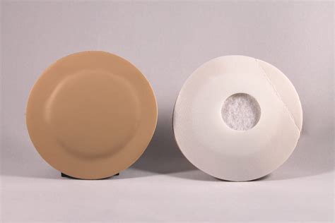 Fr Ampatch Stoma Cover 1 14″ Hole Austin Medical Products Inc