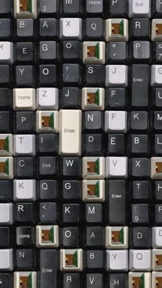 How To Draw Keyboard