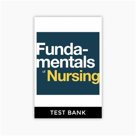 Fundamentals Of Nursing 1st Edition Openstax Test Bank Fundamentals