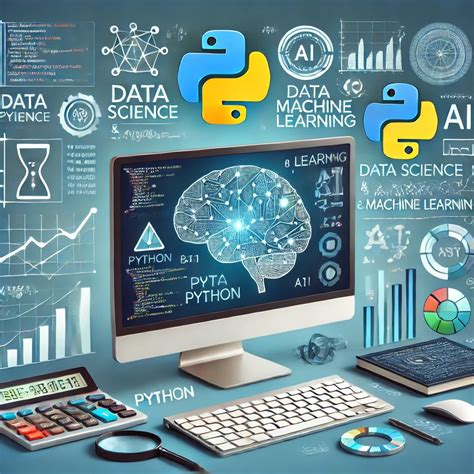 Datascience Machinelearning Python Dataanalytics Ai Datadriven Learningjourney