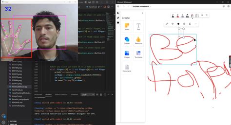 Github Applai Ai Virtual Mouse