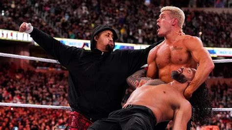 10 Wwe Finishers That Were Incredibly Underwhelming
