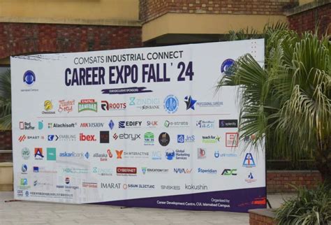 Sheeza Imran On Linkedin Comsatsexpo Industryacademiacollaboration Innovation Eventhosting