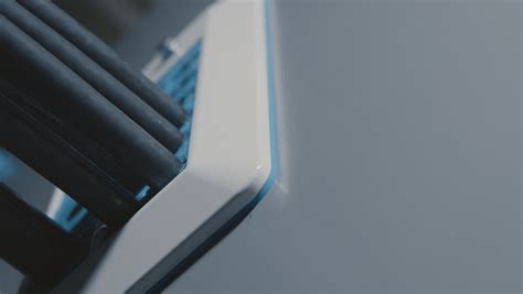 Roxtec Labseal™ Airtight Hygienically Designed Penetration Seal