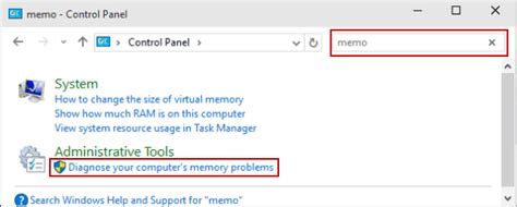 Ways To Turn On Windows Memory Diagnostic In Windows