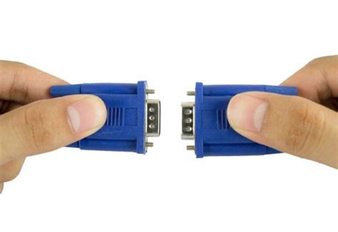 What Is Vga How Does It Stack Against Other Connection Types Vss Monitoring