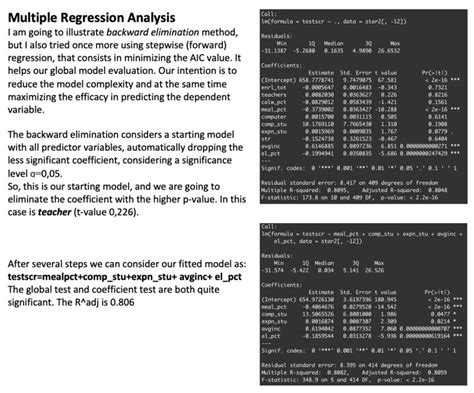 Michael Fernandes En Linkedin Datascience Ml Github Dataanalysis Eda Statistics