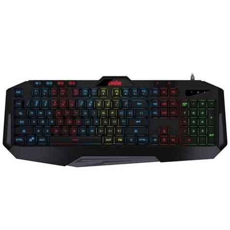Artis Blaze Wired Backlit Gaming Keyboard At ₹ 950 Piece New Items In
