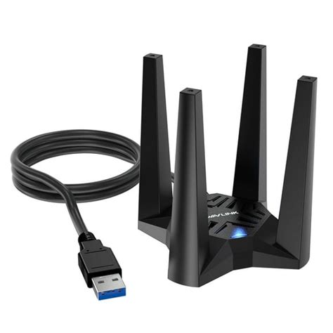 Wifi Ethernet Adapter