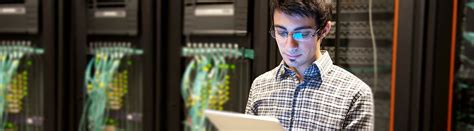 Information Technology Degree Networking Fundamentals Devry University