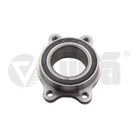 4H0498625C Wheel hub, Wheel bearing kit OE number
