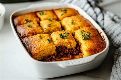 Chicken And Cornbread Casserole Insanely Good