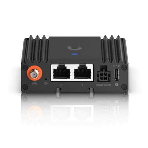 Streakwave Ubiquiti Umr Ultra Us Unifi Mobile Router Ultra Us