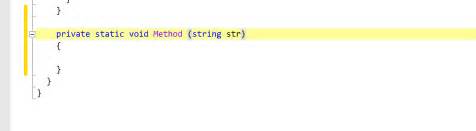 Create New Code Refactoring For Resharper Stack Overflow