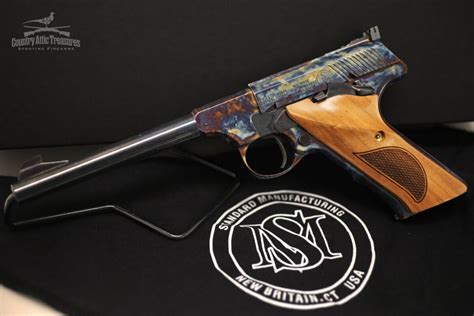 Standard Sg22 22lr 60 Country Attic Treasures