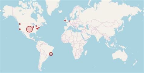 How To Set Up Graylog GeoIP Configuration