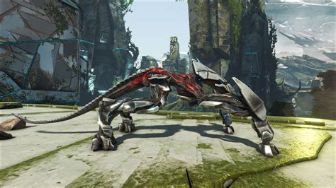 Enforcer Official ARK Survival Evolved Wiki