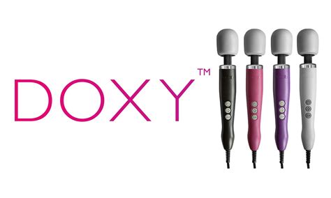 Doxy Makes Its AVN Novelty Expo Debut AVN