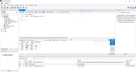 Top Sql Interview Questions And Answers Crack Your Next Interview Dataflair