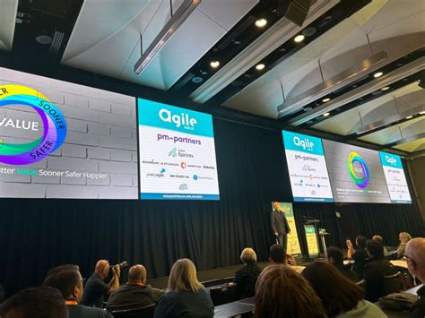 Christiane Anderson On Linkedin Agileaus Bvssh Agile