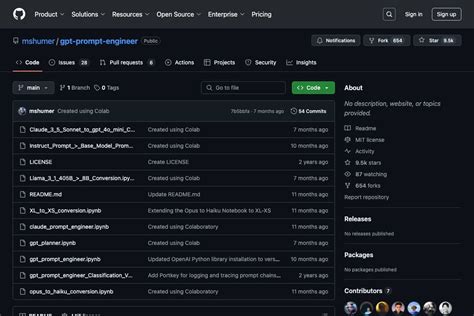 Gpt Prompt Engineer Code Assistance Ai Tool Details