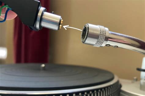 Turntable Headshell What Is It And What Do You Need To Know