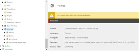 Get Started With Sitecore Sxa Development A Beginners Guide Sitecore Diaries