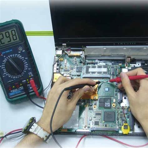 صيانت أﻷب توب والايباد