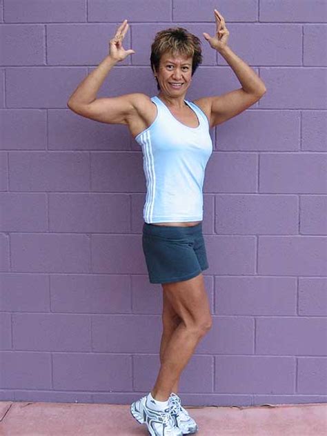 Leanne Stackpole Life Fitness Coach Training