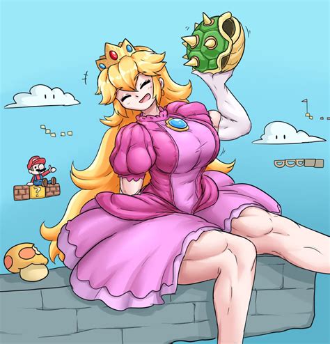 Rule 34 1boy 1girls Big Breasts Blonde Hair Clothing Dress Female