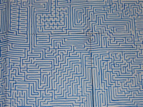 How To Make Mazes At Genmessiahblog Blog