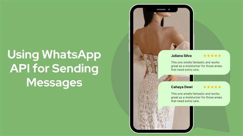 Whatsapp Api To Send Messages A Complete Guide For Businesses