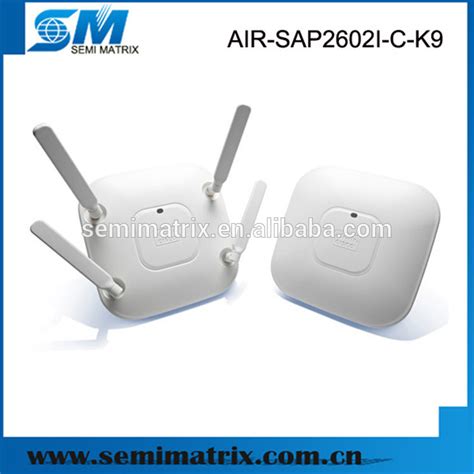 Aironet 2600 Series Access Point Air Sap2602i C K9 High Quality Aironet 2600 Series Access
