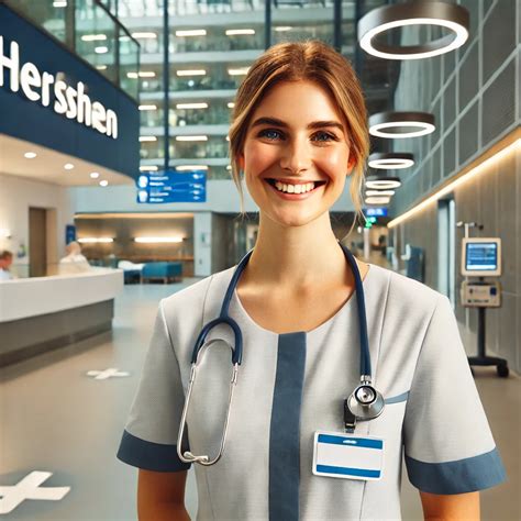 How To Become A Nurse In Germany As A Foreigner Globeriaglobalde