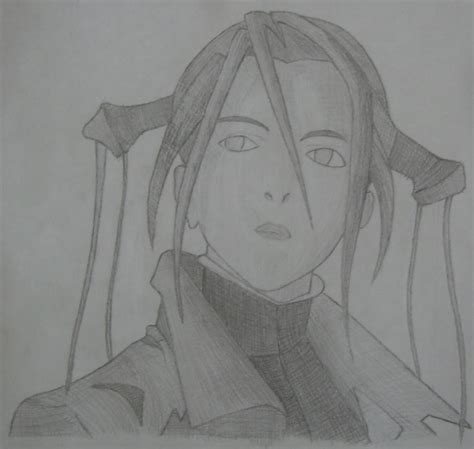 Robin Sena Witch Hunter Robin By Meisteremin On Deviantart
