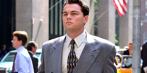20 Best Wolf Of Wall Street Quotes