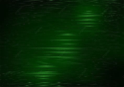 Green Square Pattern On Dark Background Pattern Abstract Squared Background Image And