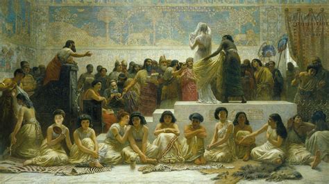¿vírgenes O Meretrices Sexo Y Ritual En La Antigua Mesopotamia Inicio