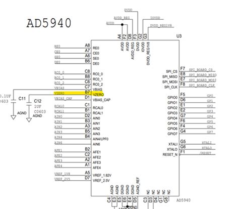 EVAL AD ELCZ Amperometry With External Sensor Q A Precision ADCs EngineerZone